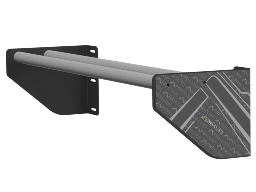 Engine Rack for Trailer Walls - Karting Axle Tool – Padholder Racing